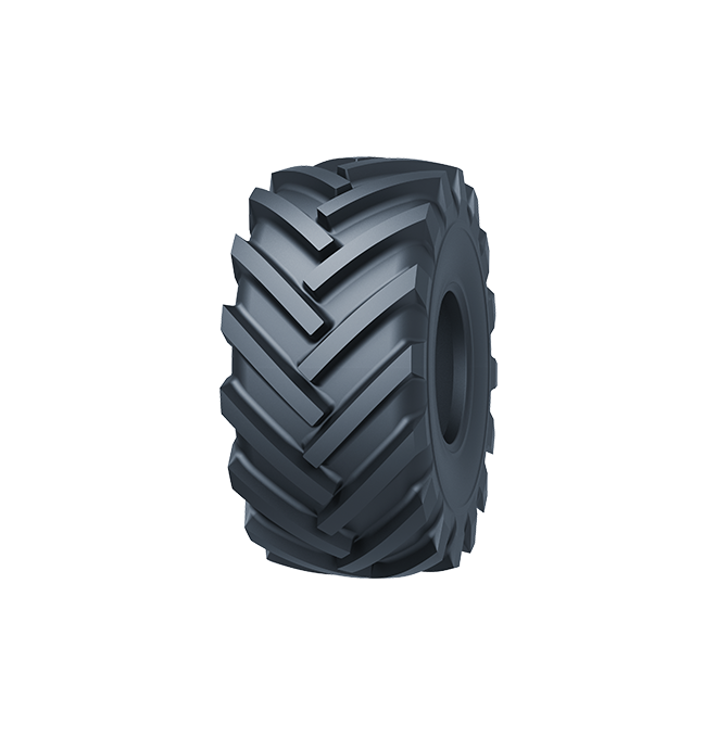 Forestry Tires
